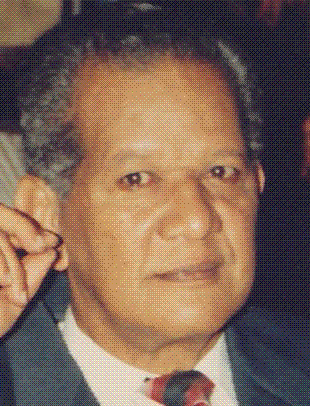 FALLECE VETERANO RADIODIFUSOR JOAQUÍN JIMÉNEZ MAXWELL