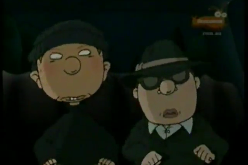 Season 1, Episode 17: "Piece of My Heart"