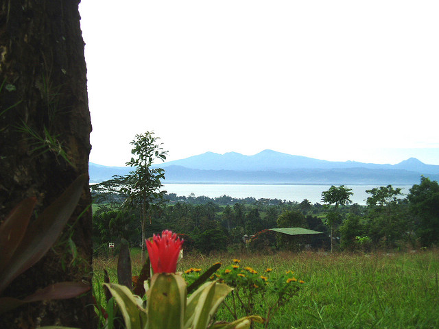 The Mystery Behind Mount Ragang