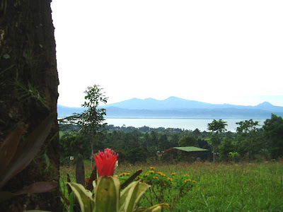 The Mystery Behind Mount Ragang