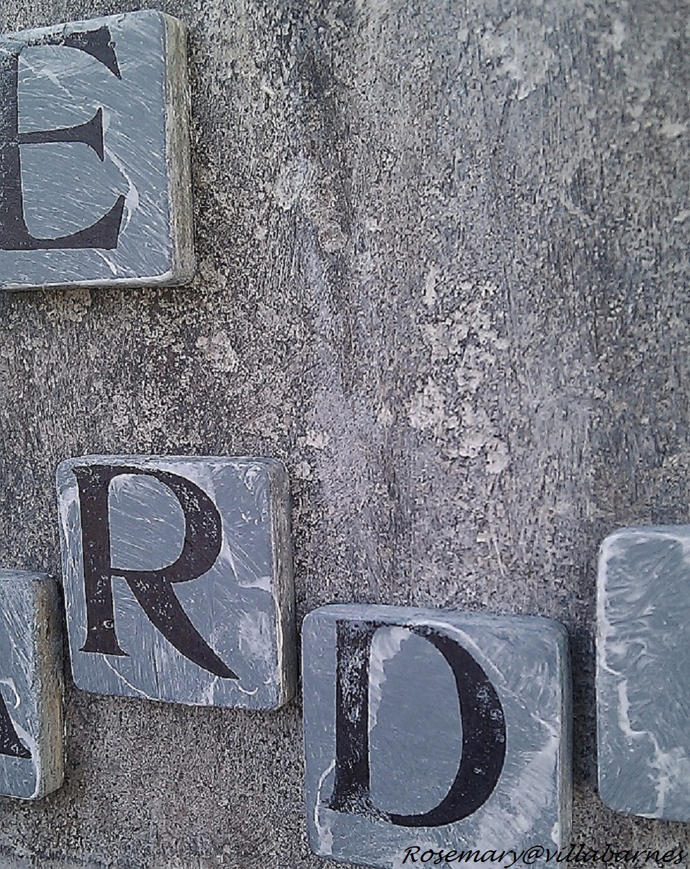 villabarnes: Magnetic Garden