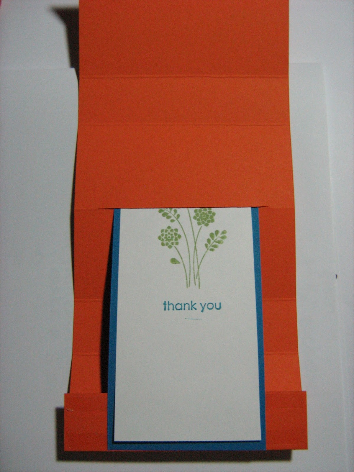 Sharon It With You: Trophy card tutorial!