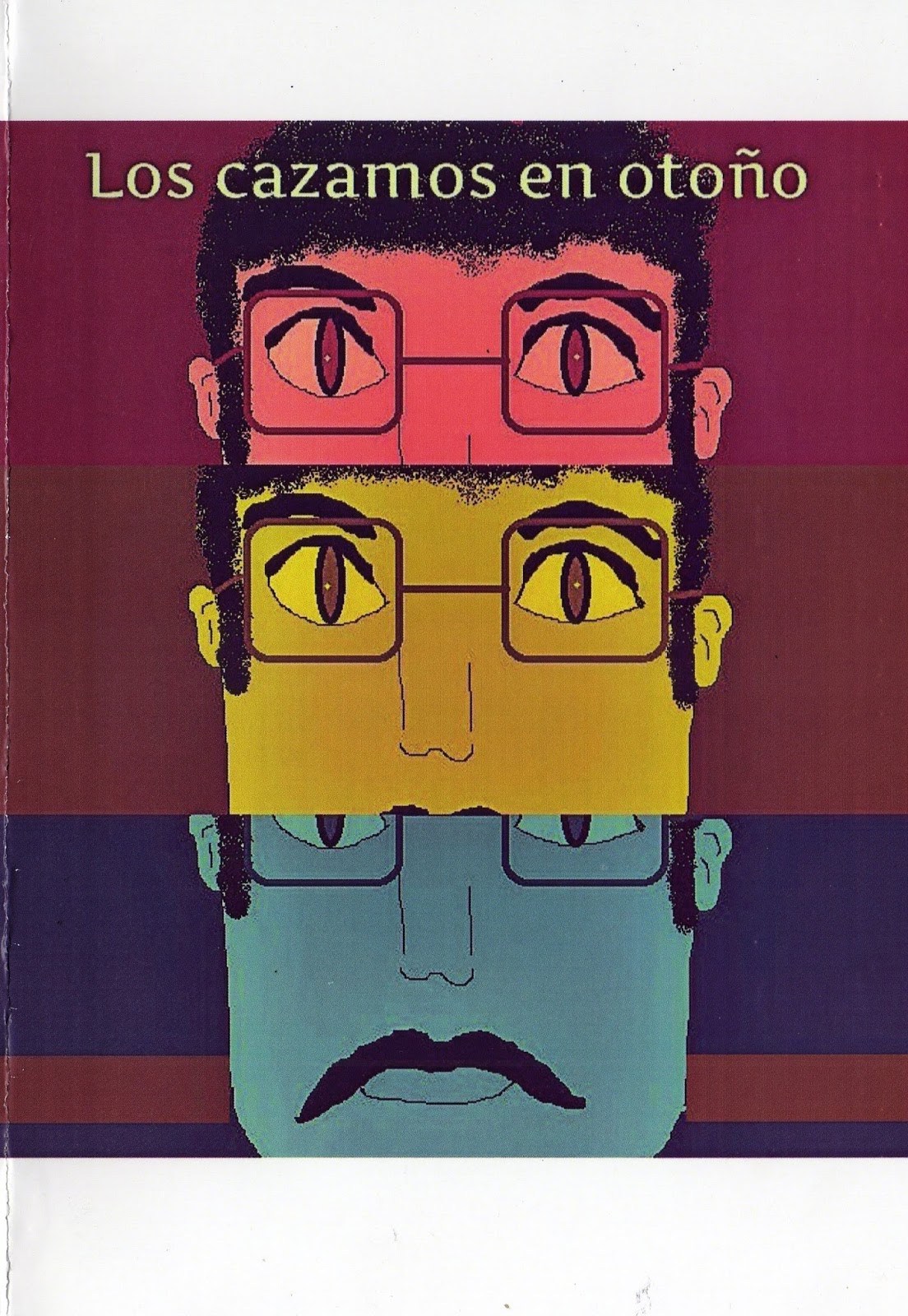 Una Parte Documental: Los fanzines del Día del Fanzine Región NO(A)