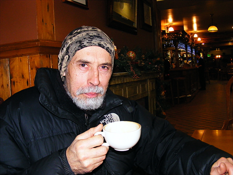 Footless Crow: June 2011