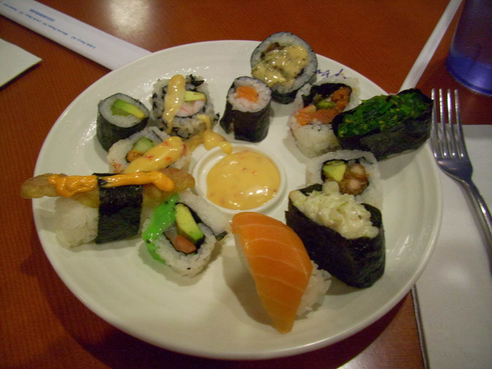 Food Blog