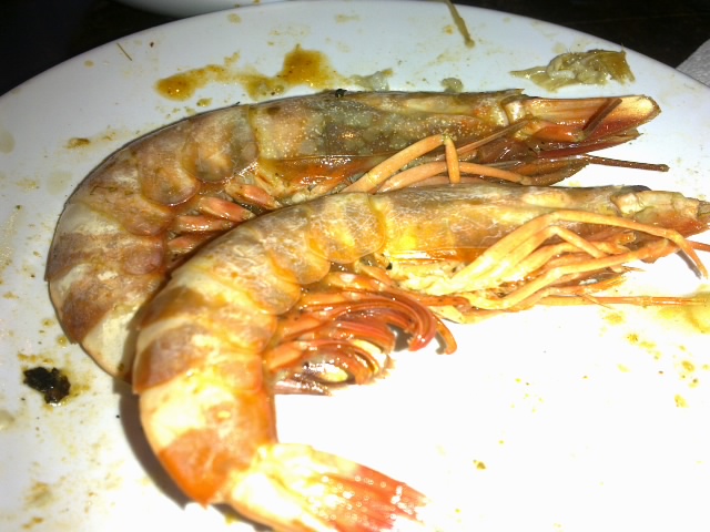 My Little Precious..: JALAN- JALAN CARI MAKAN KAT Q-THAI@AMPANG WATER ...