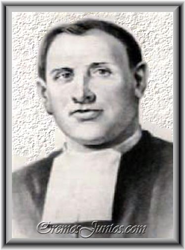 Vidas Santas: Beatos Edmigio Primo Rodríguez, Amalio Zariquiegui ...