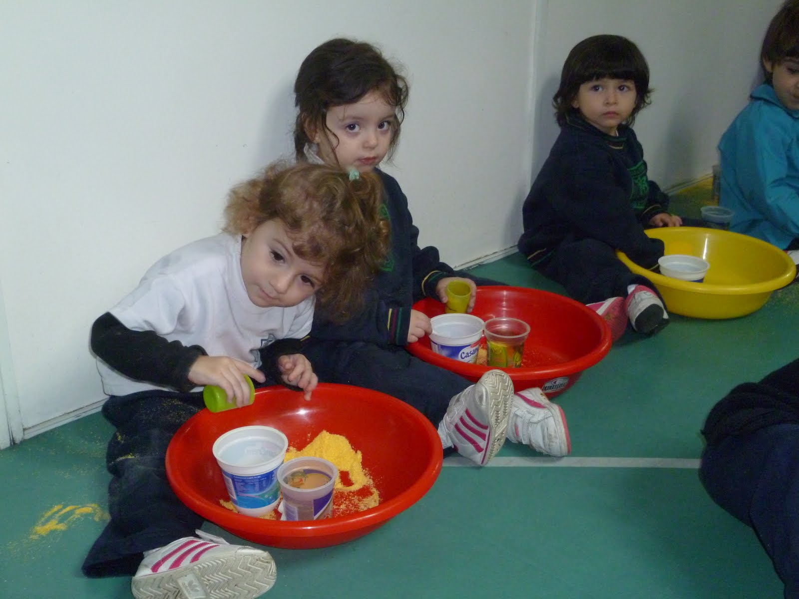 Didáctica en la Educación Inicial: Unidad 2: El juego y la enseñanza en ...