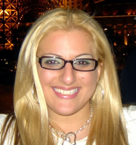 GallianMachi: Transformasi Dramatis Taylor Stevens