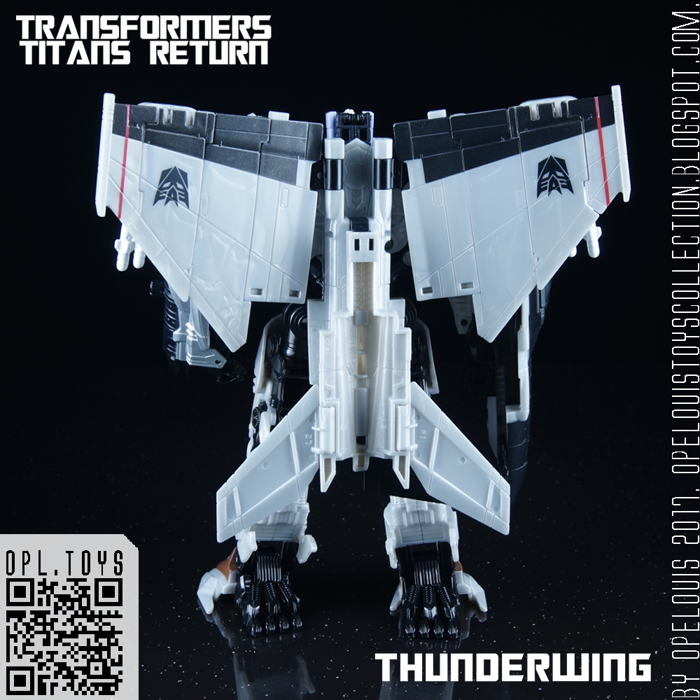 Opelouis's Toys Collection: Hasbro Transformers The Last Knight ...