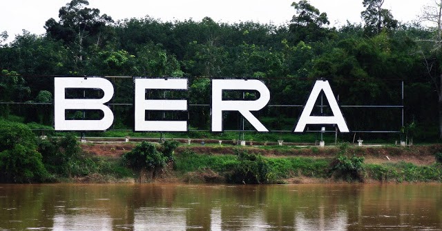 Dalam marah Felda di Bera, ada sinar untuk Harapan