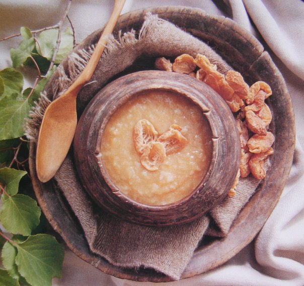 Traditional Foods of Chitral - Chitral Explorer