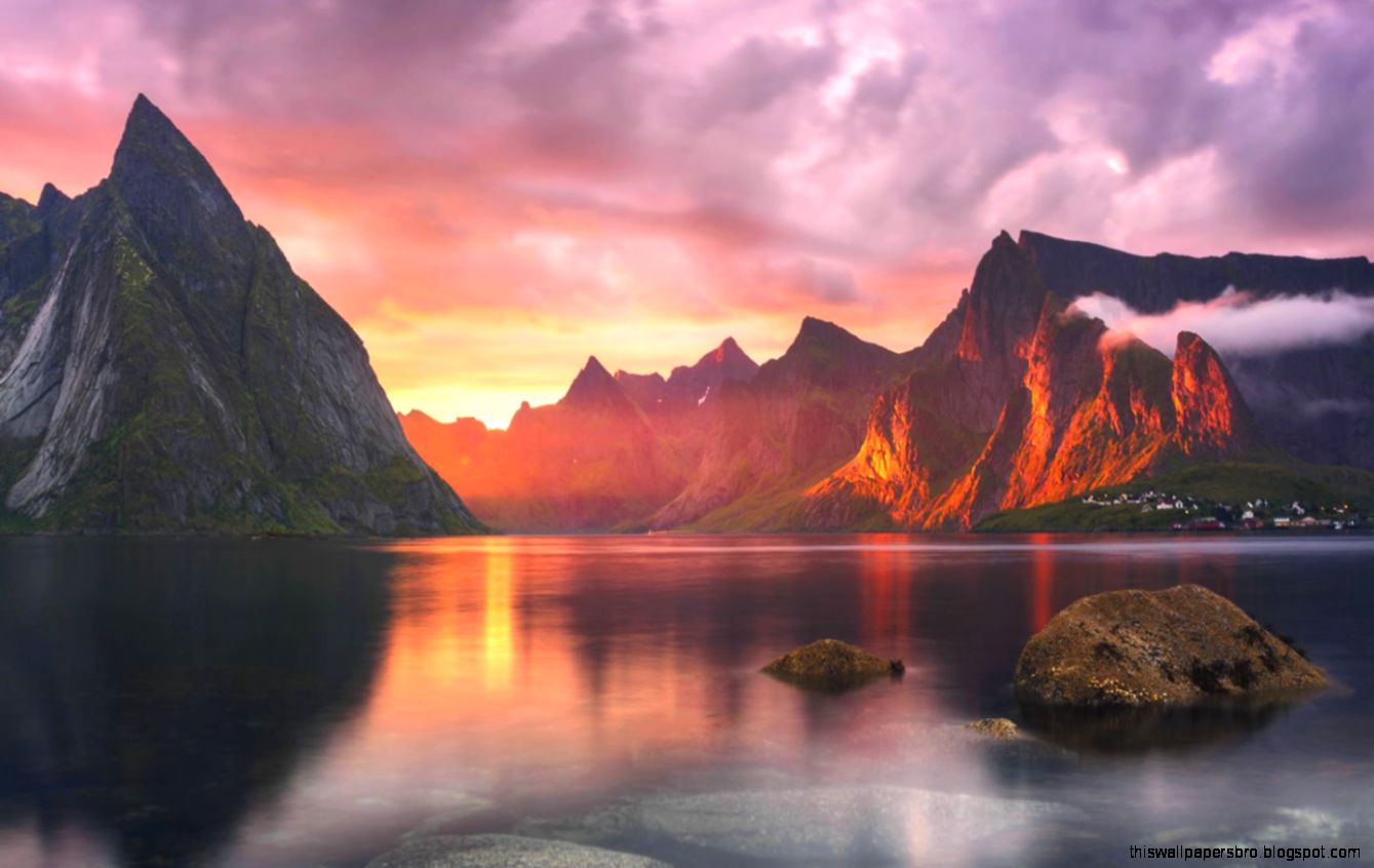 Most Beautiful Apple Mac Os Wallpapers | This Wallpapers