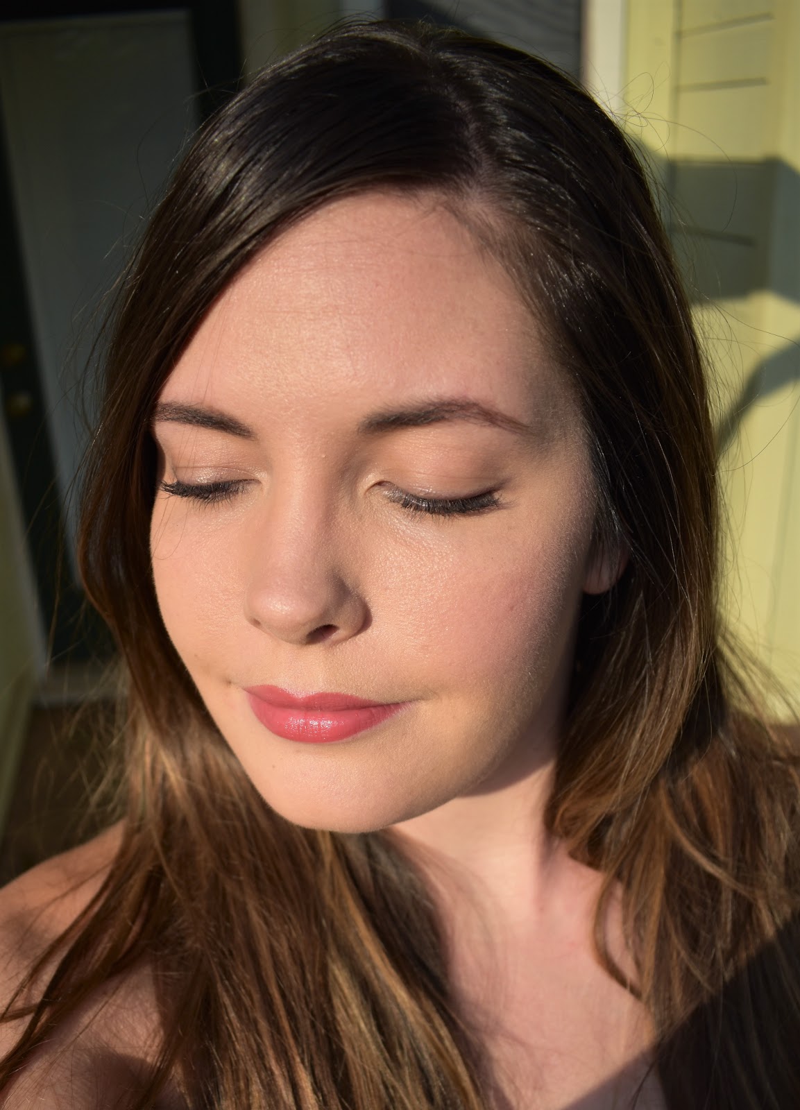 A Taylored Beauty: Underrated Beauty Line - Albeit by Anthropologie