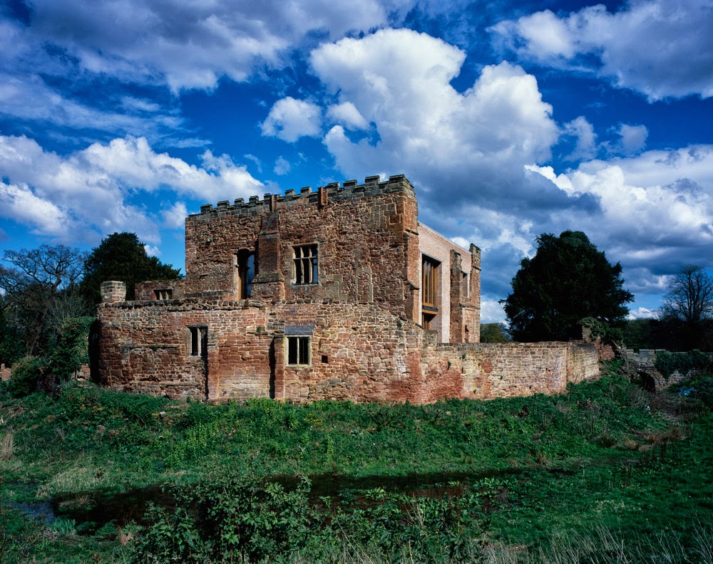 2013 RIBA STIRLING PRIZE WINNER_ASTLEY CASTLE, WARWICKSHIRE | AIB ...