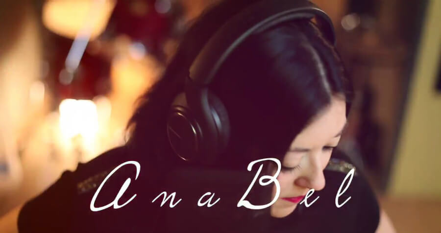 AnaBel, Menos Es Mas