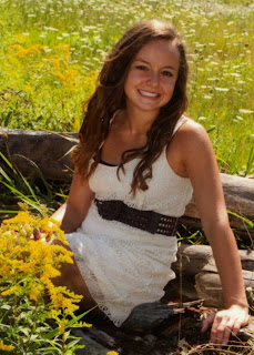 The Journey is the Reward: "What does this Scholarship mean to you?"