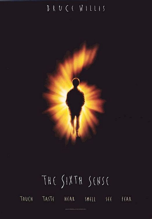 Movie Review: "The Sixth Sense" (1999) | Lolo Loves Films