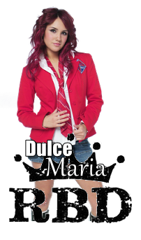 Png's do Rebelde (RBD): abril 2014