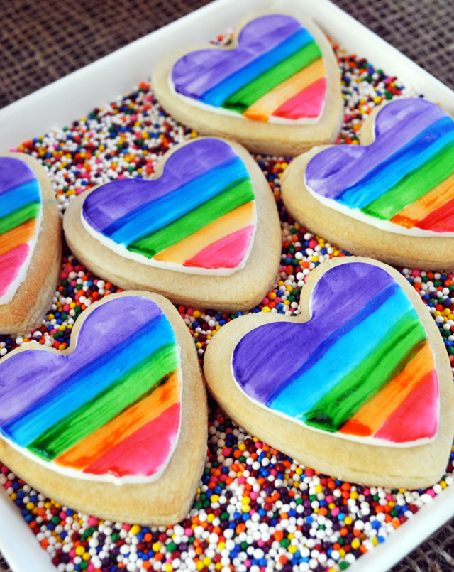 {Recipes} The Easiest Shortbread you will ever make! — Serendipity Soiree