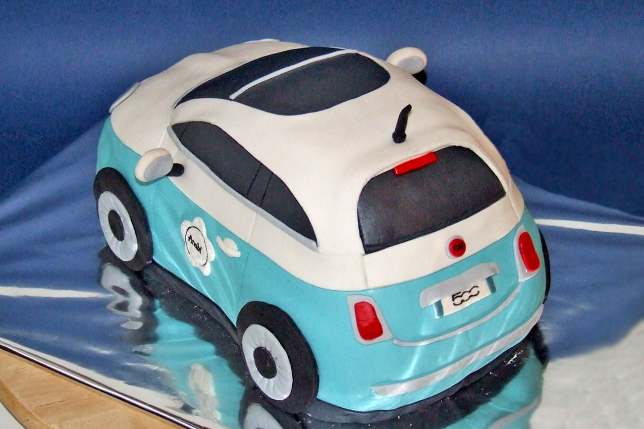 Cake Sugar Colors: Tartas personalizadas de fondant en Albacete ...