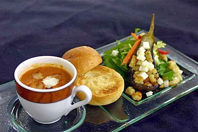 MASTER CHEFCELEBRITY SABRI HASSAN