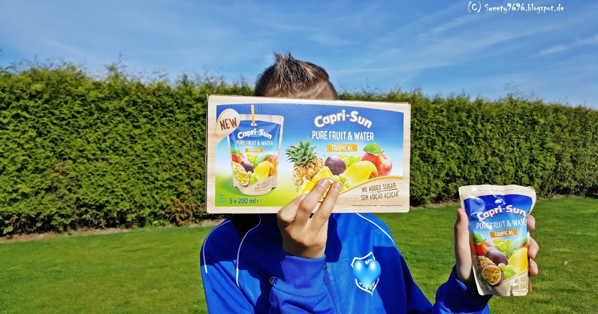 Sweety´s unzensierte Wahrheit über Produkttests : [Für euch getestet ...