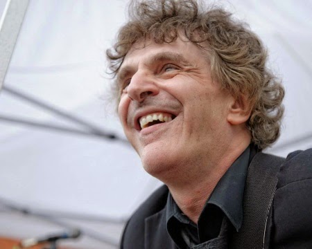 Here Comes The Flood: Dave Rave + The Governors: Sweet American Music