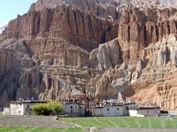 WORLD TOURISM: Manang & Mustang, Nepal
