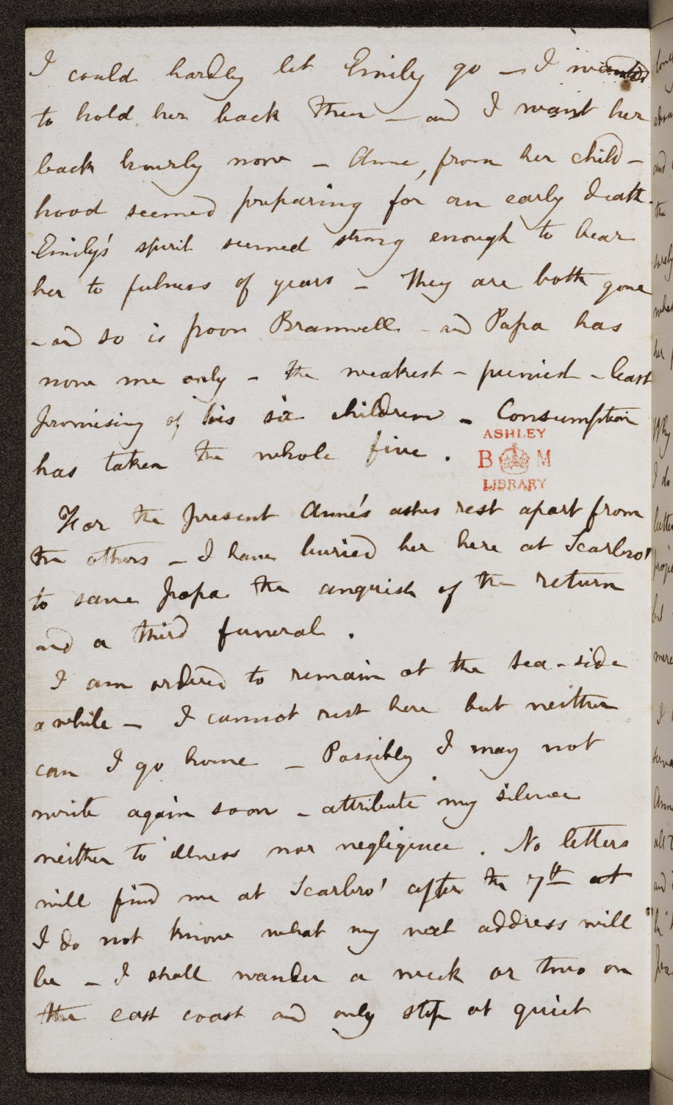 Reframing the Victorians: Were The Victorians Obsessed With Death?