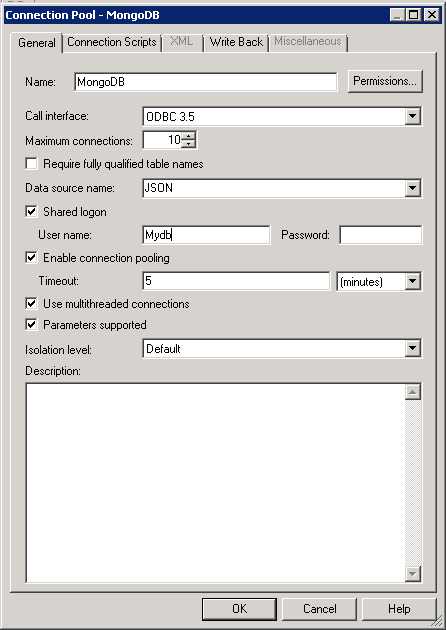 Plug And Play With Oracle Bi And Epm Obiee 11g Integration With Mongodb Star Schema In Obiee