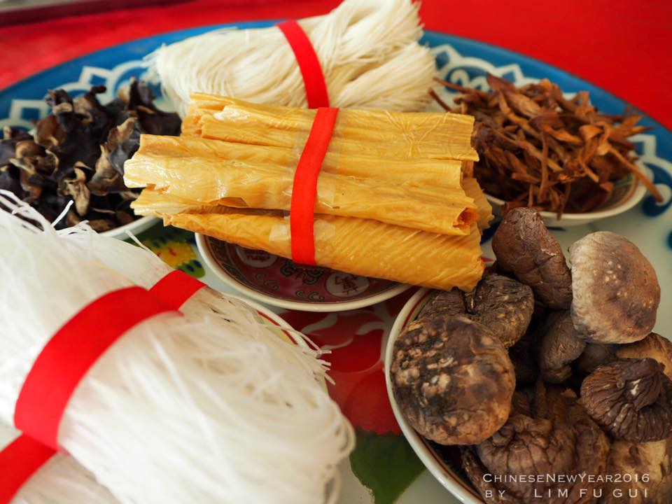 Lim Fu Gui "林富貴"