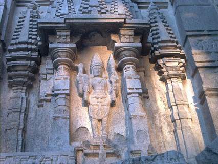 Fort-warangal: History Of Fort Warangal