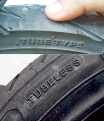 MENGENAL PERBEDAAN BAN TUBELESS DAN BAN BIASA - TIPS DAN TRIKS OTOMOTIF ...