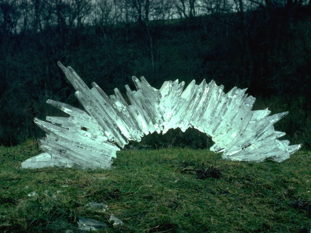 MarietaEstateQuieta: Andy Goldsworthy
