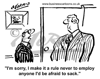 HRM by James: HRM Cartoons