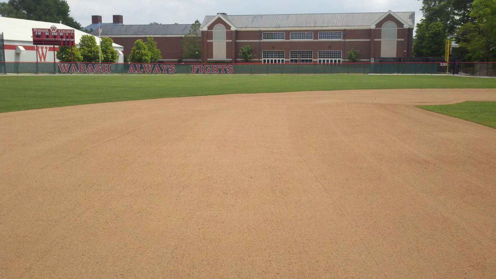 Baseball Field Edging at Jarrod Guerra blog