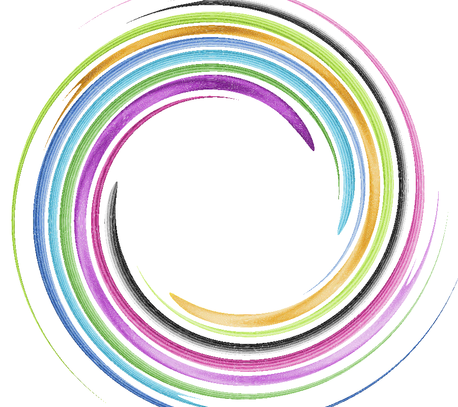 Photoscape; edições e etc: circulos em png,