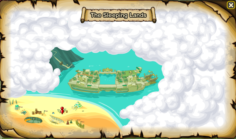 Dungeon Blitz Legendaryos Dicas: Atlas