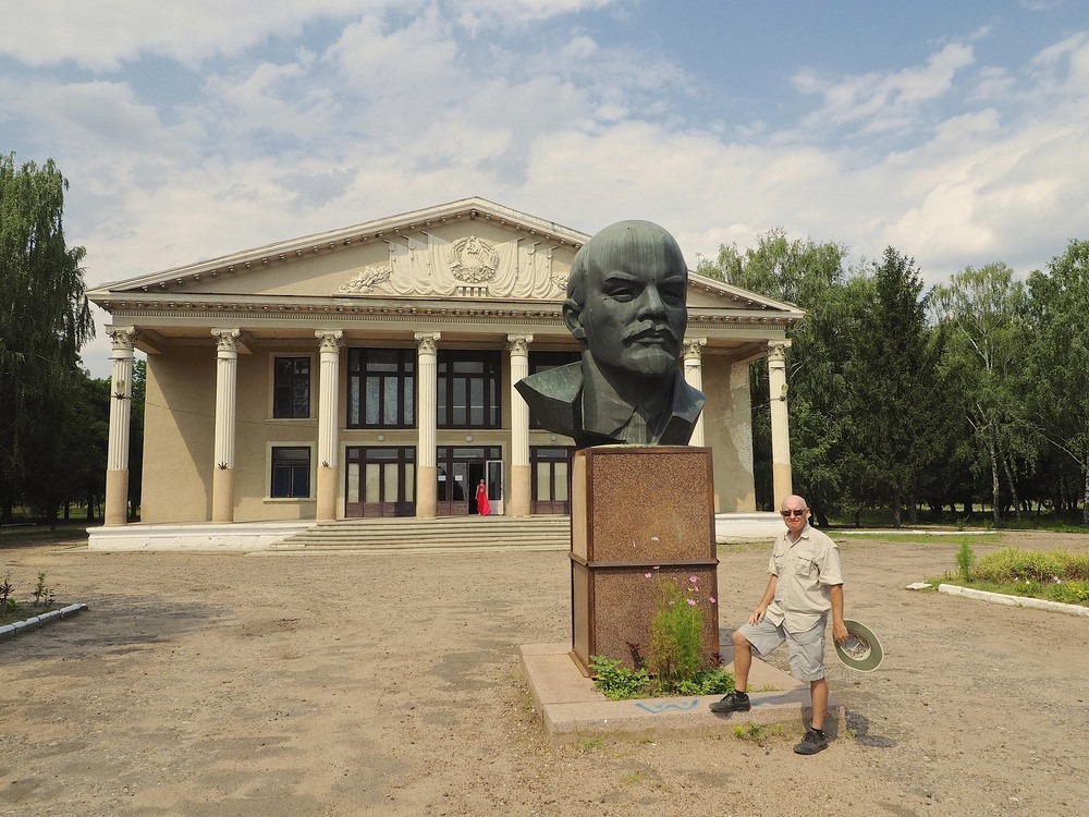 Ada Tapi Tak Ada, Inilah Negara Misterius Transnistria