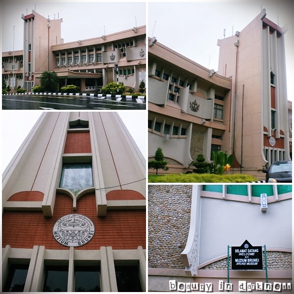 Beauty In Darkness: Brunei Babymoon : Brunei Museum, Brunei Technology ...
