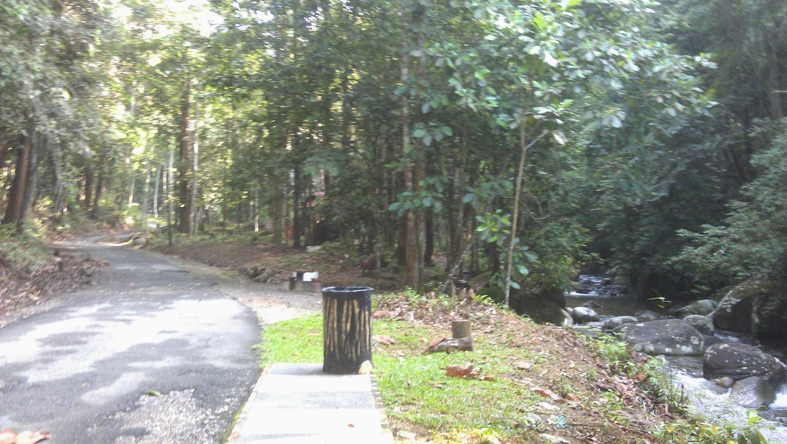 BERUAS- Dari Kejatuhan Gangga Negara: October 2013