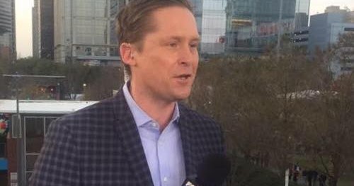 The Shiitake-Worthy Blog: Ted Daniel of Boston 25 derails career of ...