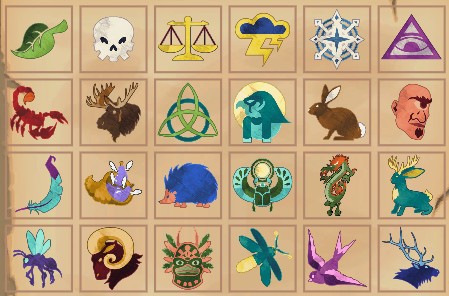 Stars of the Spiral: Pirate101 Update! More New Flag Symbols