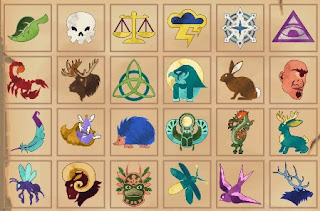 Stars of the Spiral: Pirate101 Update! More New Flag Symbols