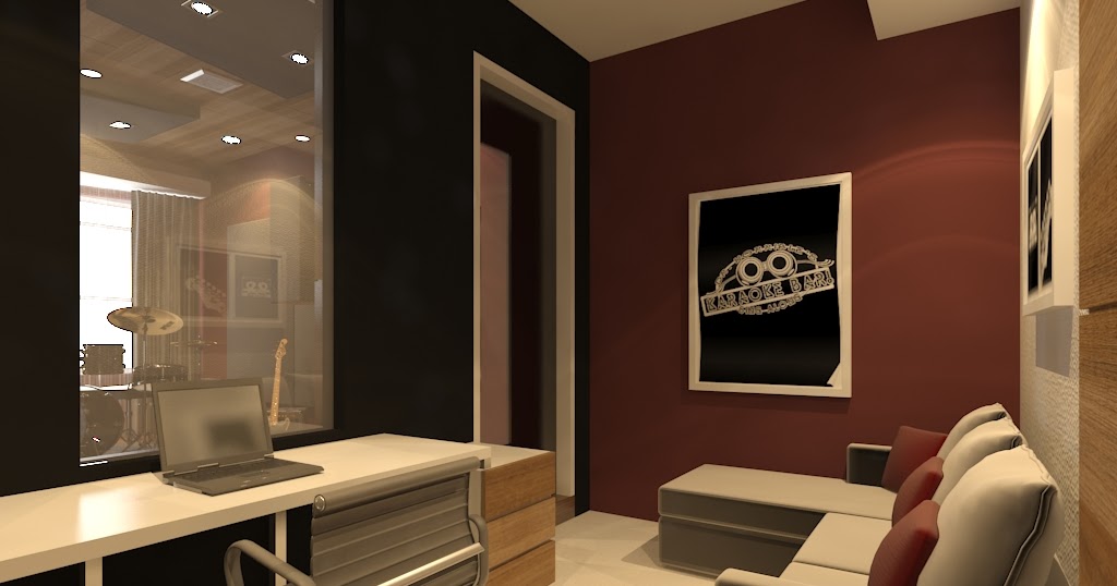 CAMEO: Studio Musik, Bandung