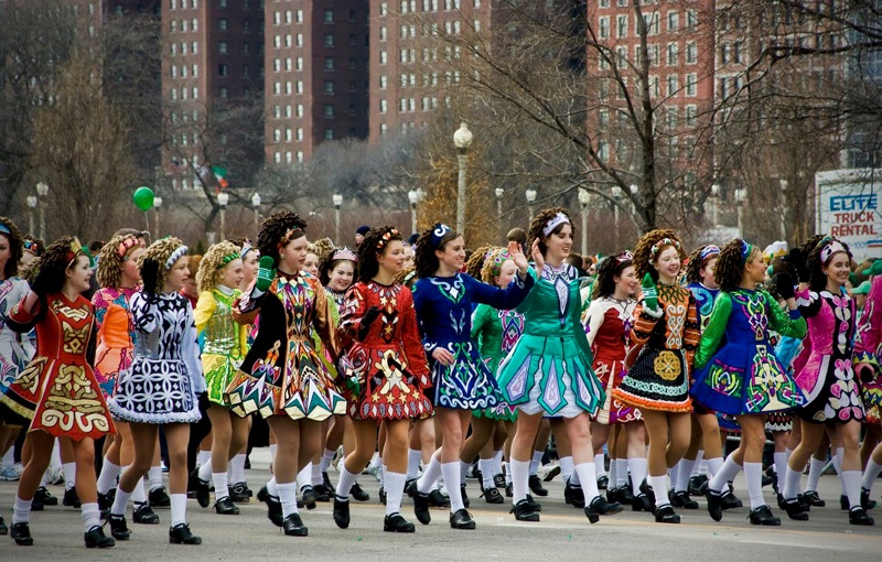 Dublin ( Baile Átha Cliath ). A voyage to Dublin - Ireland, Europe ...