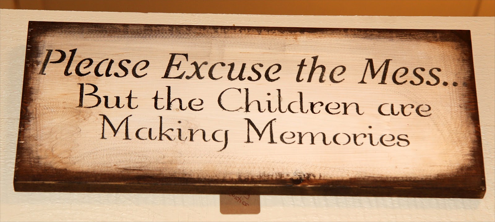 Sisters Country Rustics: Country Primitive Signs