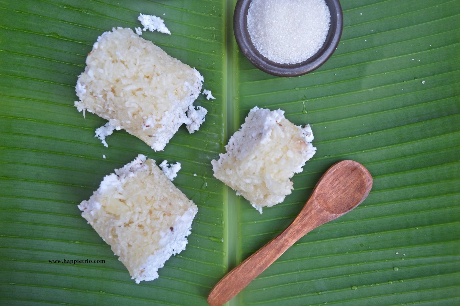 Kappa Puttu ( Tapioca Puttu) - Cook with Sharmila
