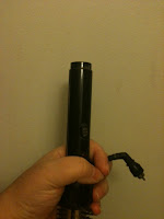 If you're not knitting, the terrorists win: December 2011